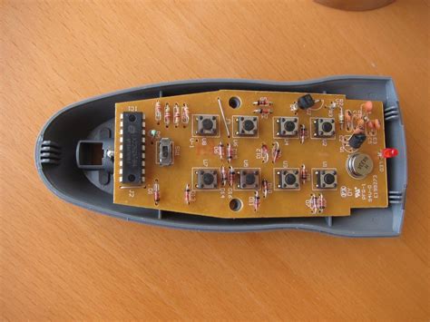 Decoding And Sending MHz RF Codes With Arduino And Rc Switch Arduino Decoding Coding