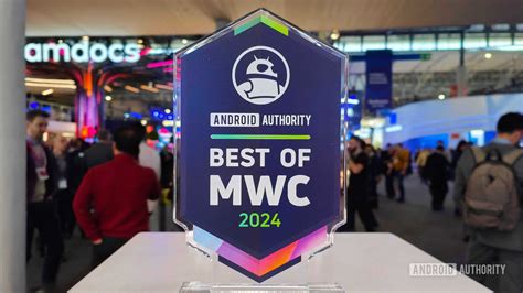 Best Of MWC Awards The Best Innovations We Ve Seen At The Show