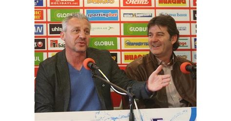 Дочев предложи проби на Нанков