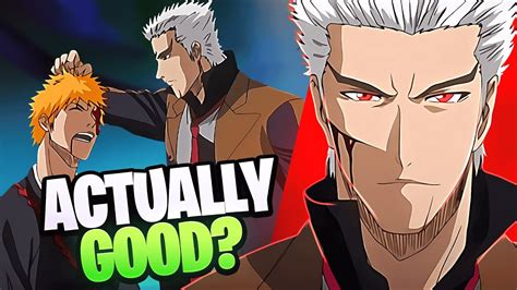 The Bount Arc Is Almost A Masterpiece Youtube