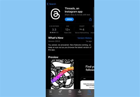 how to rate apps on apple app store dignited