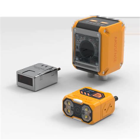 Akusense Precision Industrial Sensors Smart Automation Solutions