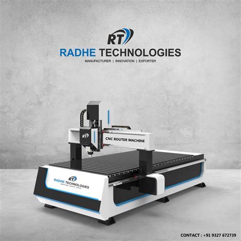 Industrial Cnc Engraving Machine At 650000 00 Inr In Rajkot Radhe Technologies