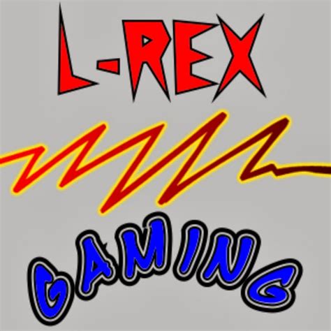 L Rex Youtube