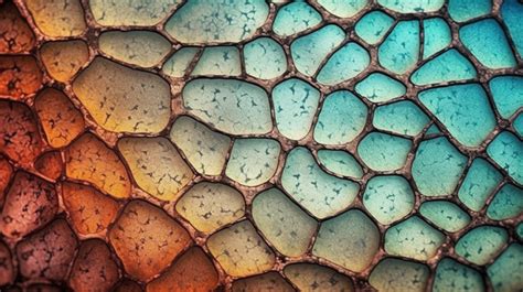 Captivating Abstract Texture With Organic Elements Background Organic Texture Organic