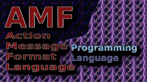 Github Seanpm2001learn Actionmessageformat Amf 📚️ A Repository For