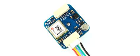 Gps Компас Matek Gnss Compass M10 5883 Fpv Fpv модели и комплектующие