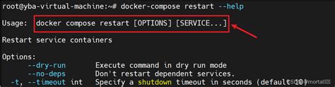 Docker Compose 常用命令（附 Docker Compose 的安装教程）dockercompose命令 Csdn博客