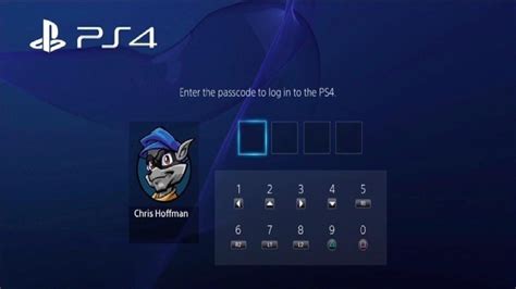 How To Restrict Access To Your PlayStation With A Passcode YouTube