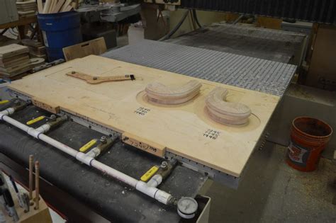 Accu Router Series M X CNC Router The Equipment Hub