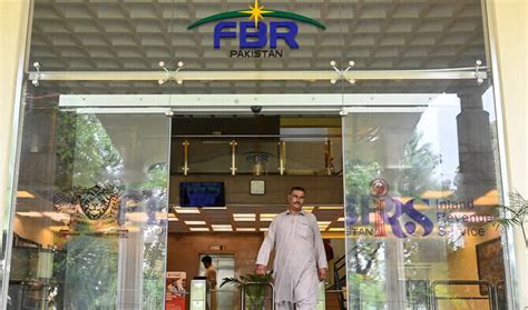 Pakistan Operationalizes Tax Policy Office In Key Imf Mandated Reform