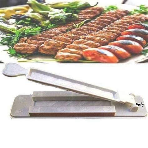 خرید و قیمت کباب زن دستی از غرفه فروشگاه آنلاین گلریز