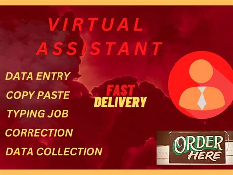Quick And Accurate Data Entry Services Upwork