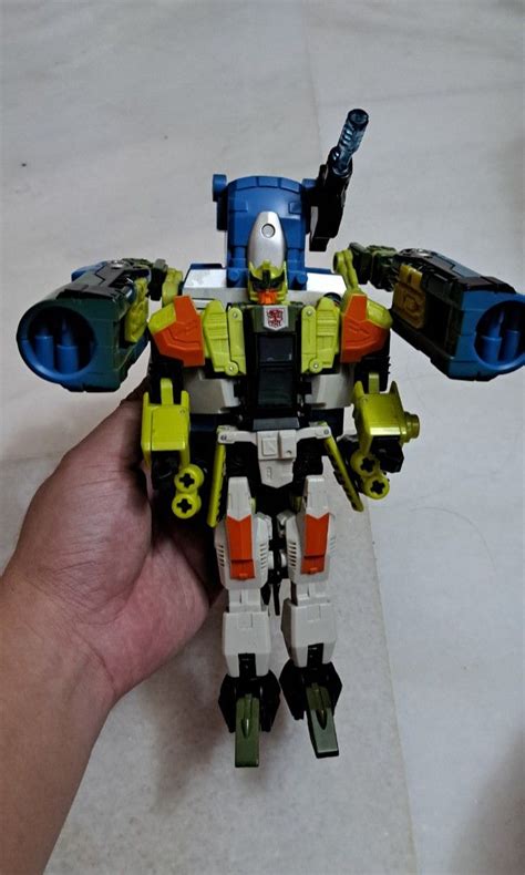 Transformers Enegon Lot Hobbies And Toys Toys And Games On Carousell