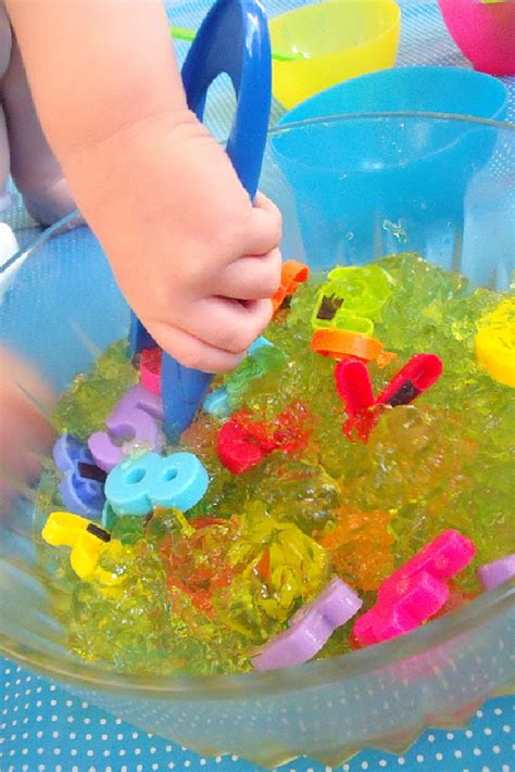 Early Math Concepts For Preschoolers