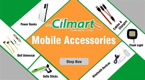 Cil Mart On Linkedin All Electronics Accessories At One Place
