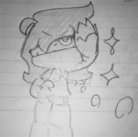 Show Me Yo Flow Vick By Meowcrack2009 On Deviantart