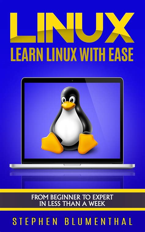 Amazon LINUX Learn The Linux Operating System With Ease The Linux For Beginners Guide