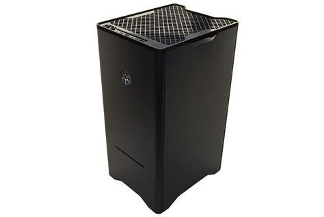 Silverstone Fortress Ft03 Case Review Photo Gallery Techspot