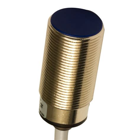 AK D A MICRO DETECTORS Inductive Sensor M V