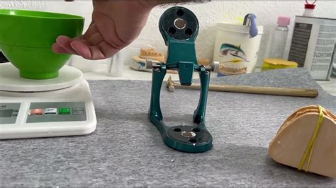 Загипсовка моделей в магнитный окклюдатор Youtube