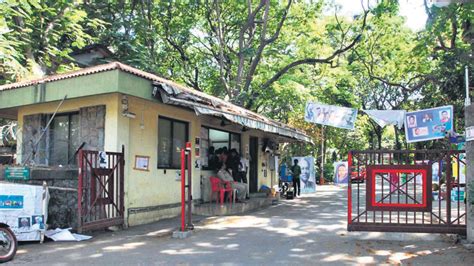 Backlash Over New Semester Registration Policy At Tiss Mumbai News