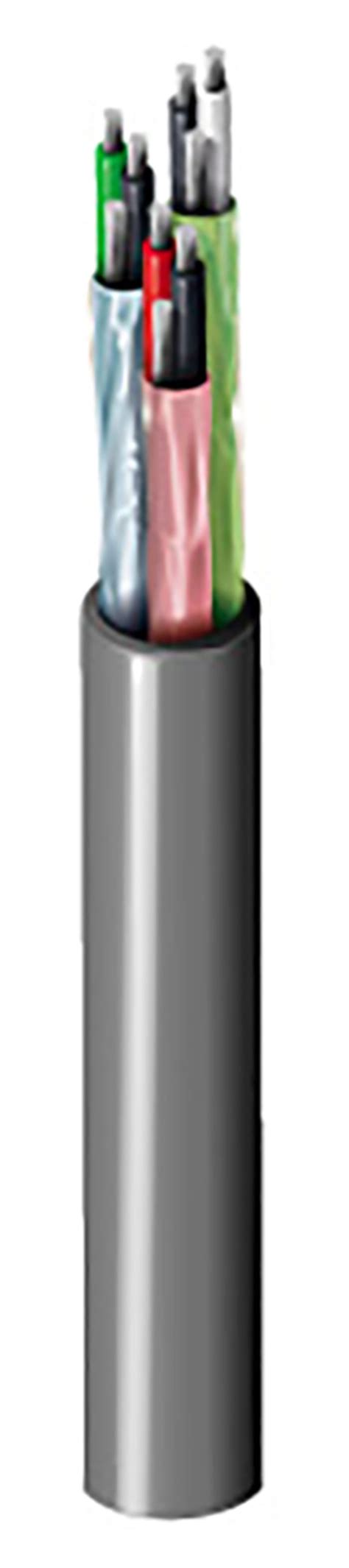 877700u152 Belden Belden 8777 Series Data Cable 3 Pairs 6 Cores 0