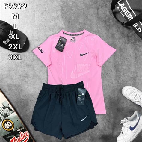 ชุด2ชิ้น ชุดวิ่งผู้หญิง ชุดออกกำลังกาย Ss01 Shopee Thailand