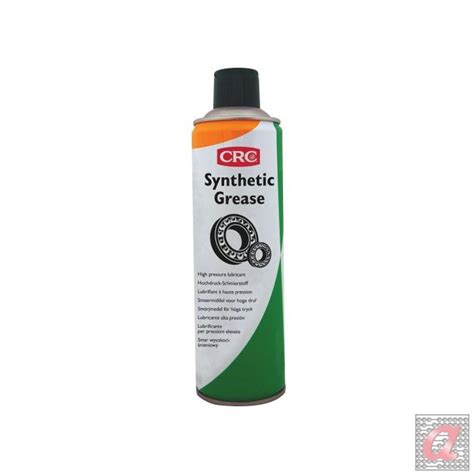 Crc Synthetic Grease 500 Ml