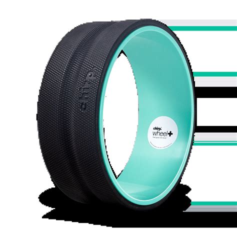 Chirp Wheel Exercises