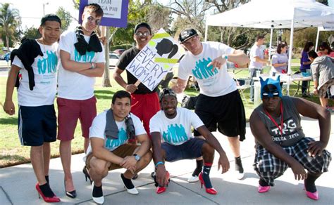 New CSUN Initiative Is The Next Step Of Sexual Assault Prevention On Campus CSUN Today