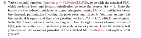 Using Matlab Codeusing Matlab Code File Plum