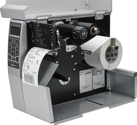 Zebra Zt510 203dpi Standard Usb Ser Eth Bt Posdata Eu