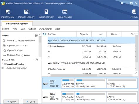 7 solutions to a disk read error occurred in windows 10 7 8 minitool