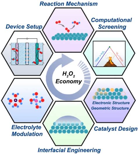 广东工业大学张山青：通过电催化orr可持续生产过氧化氢策略—从催化剂设计到设备搭建