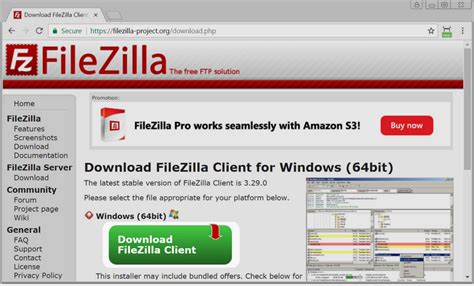 Prestashop Help How To Manual Install A Prestashop Module With Ftp Or