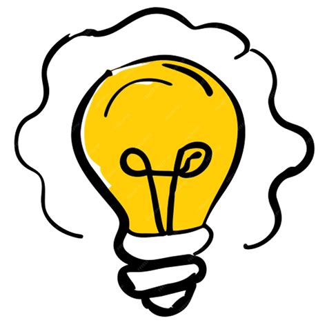 Premium Vector Design And Creativity Icon Doodle Fill