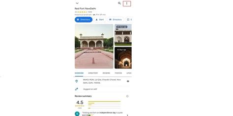 How To Save A Route On Google Maps GeeksforGeeks