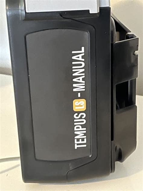 Occasion Comme Neuf Philips Tempus Ls à Vendre 5200€ Bimédis