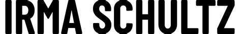 Irma Schultz