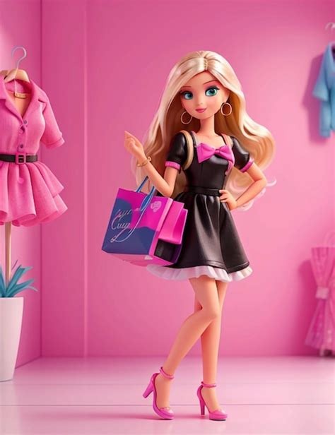 Fotos Barbie Fazendo Compras 93 000 Fotos De Arquivo Grátis De Alta Qualidade