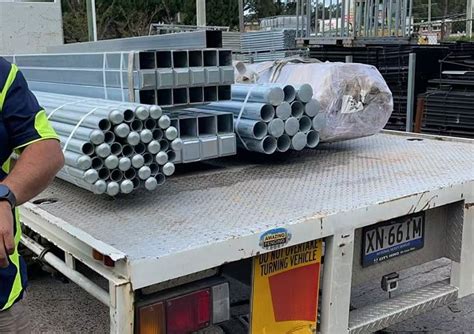 What Is A Gal Post And Why It S Essential For Long Lasting Fencing News Wiremeshworld