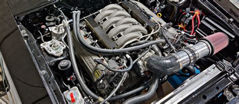 The Ultimate Guide To Ford Coyote V8 Swaps Performance Parts