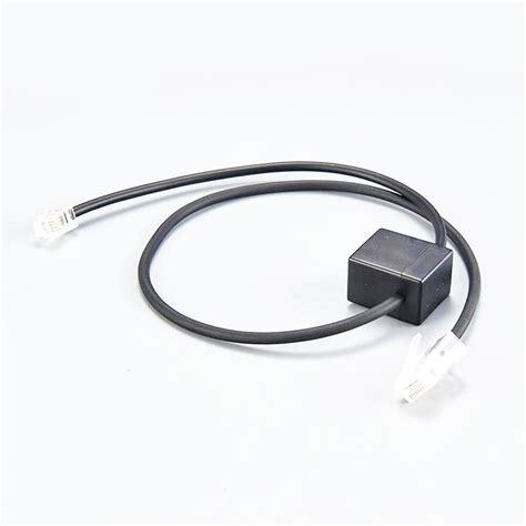 Plantronics Cs540 Cable 0 5m Rj45 Male To Rj45 Male