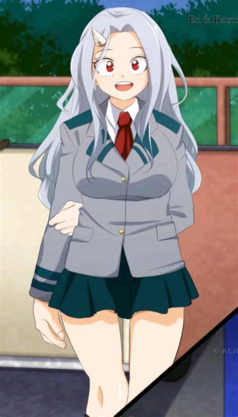 Pin By Yvanka On Hero My Hero Academia Costume Hero Girl Kirishima My Hero Academia