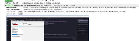Validation Problem In Get Screen Image And Get Active Window Image Issue Nokia