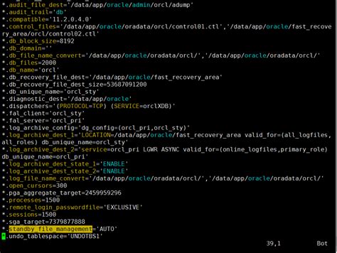 oracle adg备库无rfs进程，同步不了 csdn社区