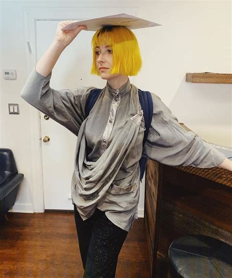 Picture Of Tessa Violet
