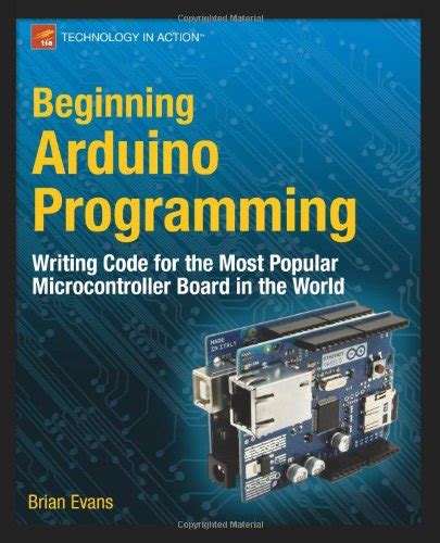 Beginning Arduino Programming Let Me Read