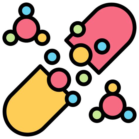 Selenium Generic Color Lineal Color Icon